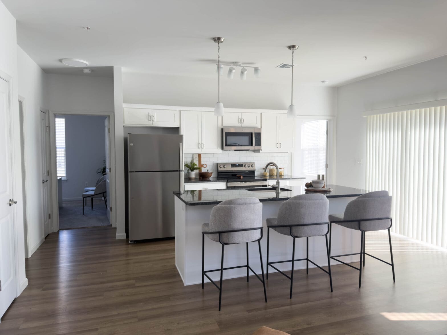Briar Ridge Commons | Apartments Located in Lebanon, Pennsylvania